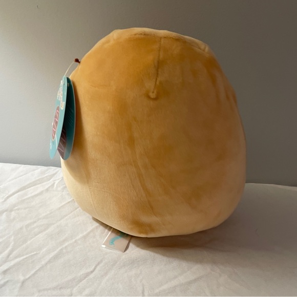 Squishmallows | Toys | Nwt 8 Deja Donut Squishmallow Plush | Poshmark